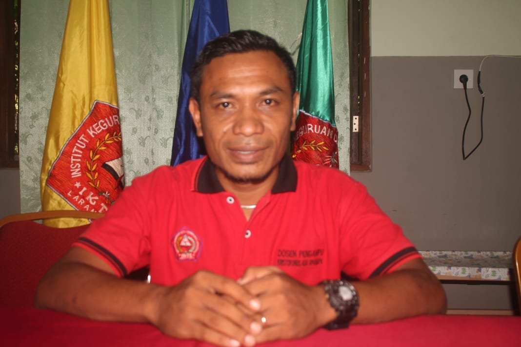 Mahasiswa IKTL Waibalun Harus Gali Kearifan Lokal di Desa - Ekorantt.com Mahasiswa IKTL Waibalun Harus Gali Kearifan Lokal di Desa - Ekorantt.com