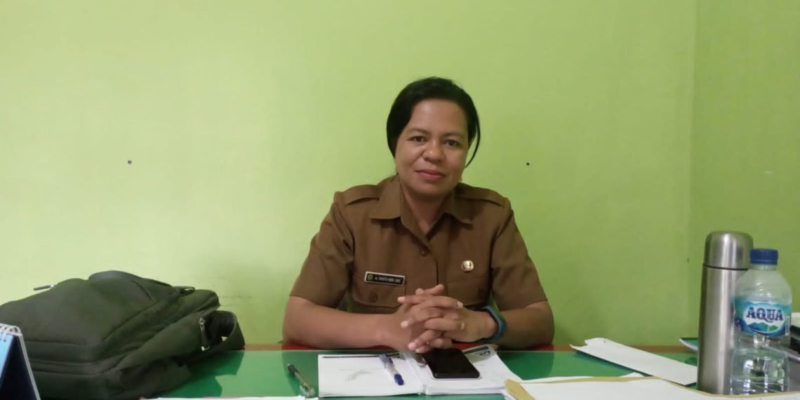 Dinkes Ngada Gencar Beri Edukasi Remaja Putri untuk Cegah Stunting ... Dinkes Ngada Gencar Beri Edukasi Remaja Putri untuk Cegah Stunting ...