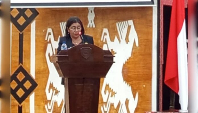 DPRD NTT Dorong Pemda Maksimalkan Program Instruksi Presiden Jalan ...