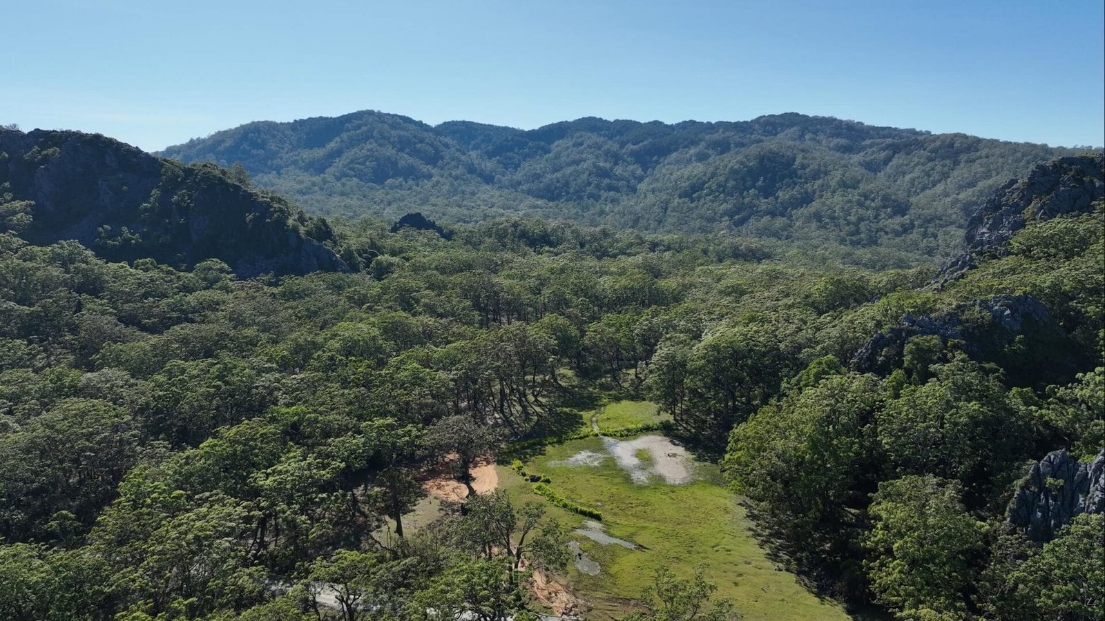 Cuaca Buruk dan Lonjakan Kasus Hipotermia, Taman Wisata Mutis Ditutup ...