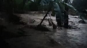 Tiga Warga Nagekeo Tewas Diseret Banjir, Empat Orang Hilang - Ekorantt.com