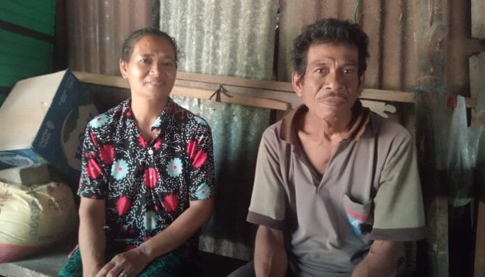 Petani Gula Lontar di Kupang Sekolahkan Anak hingga Sarjana Berkat ...