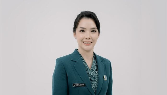 Ketua PKK Kota Kupang Ingatkan Peran Ayah Lewat Program Parenting ...