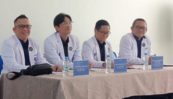 RS Siloam Kupang Hadirkan Bedah Laser Modern, Sejumlah Tindakan ...