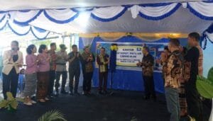 KCP Alak Resmi Naik Status Jadi Kantor Kopdit Pintu Air Cabang Alak ...